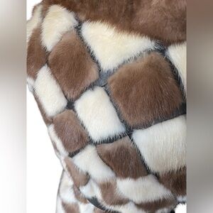Vintage | Jackets & Coats | Vintage 7s Fur Coat | Poshmark